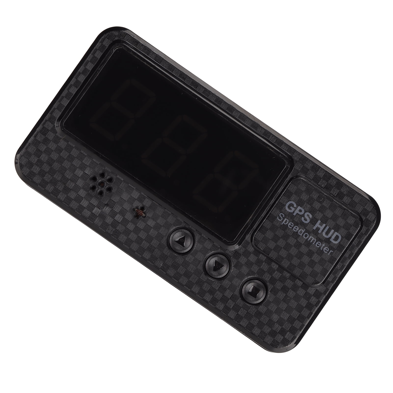 Higoodz ,Car HUD Meter Speedometer,GPS HUD Overspeed Alarm MPH KMH ...