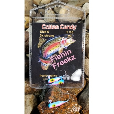 Beau Mac Cheater Special Drift Rigs - Walmart.com