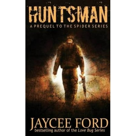 Huntsman: A Prequel to the Spider Series | Walmart Canada