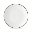 Yellowstone Ceramic Round Salad Plate, Kayce Collection - Walmart.com