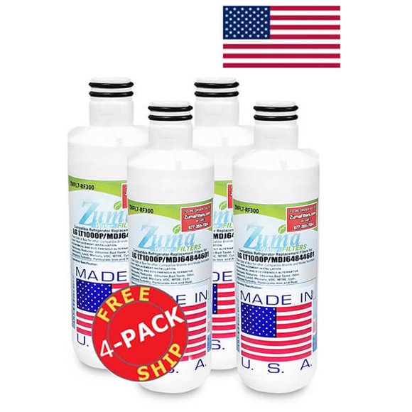 Lt1000p Water Filter