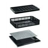 Open Box Gourmia Food Station Indoor Smokeless Grill Cooking Black ...