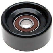 Gates 38076 T-Belt Tensioner Pulley - Walmart.com
