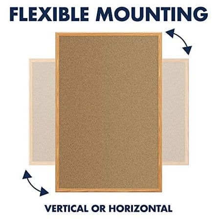 Click here for Mead Classic Cork Bulletin Board  3 X 2  Corkboard... prices