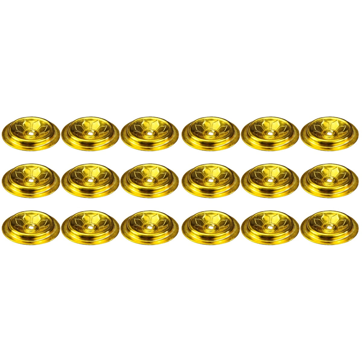 Wick Lampholder Oil Floating Holders Core Wicks Supplies Metal Liquid ...