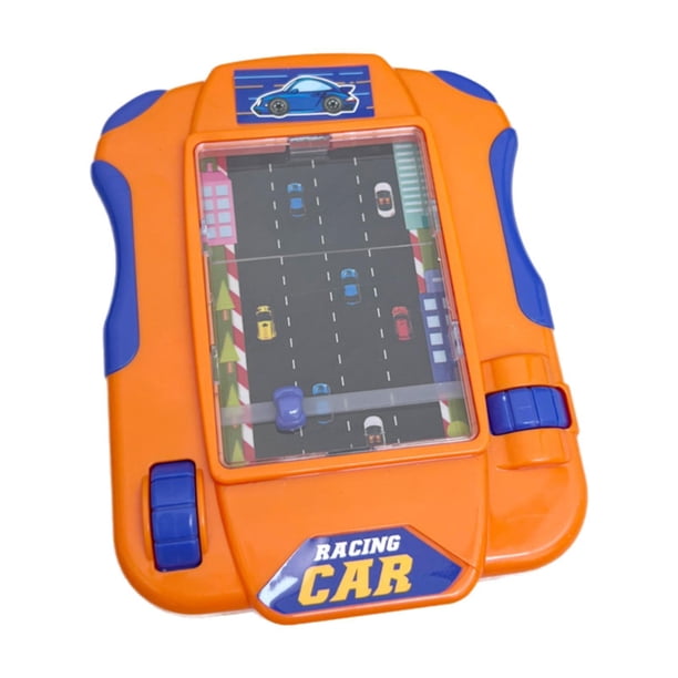 Consola de juegos portátil Juguete Interactivo Aprendizaje Evita ...