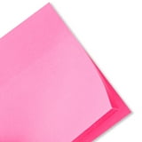 Pen+Gear Square Shaped Sticky Notes, 3" x 3", Magenta, 100 Sheets ...