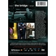 The Bridge (Danish-Swedish Version): Season 1 (DVD) - Walmart.com