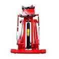 TECHTONGDA 4400lbs Hydraulic Floor Transmission Jack 2 Ton Low Profile ...
