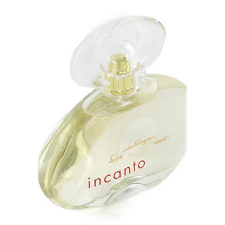 Incanto by Salvatore Ferragamo for Women- 3.3 oz EDP Spray | Walmart Canada