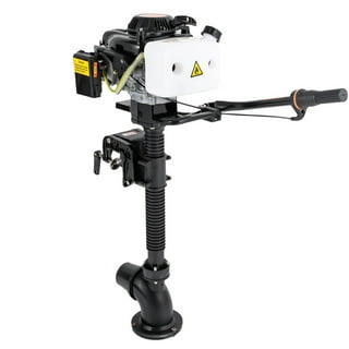 Johnson/Evinrude/OMC New Dual Lever Binnacle Remote Control Twin Engine ...