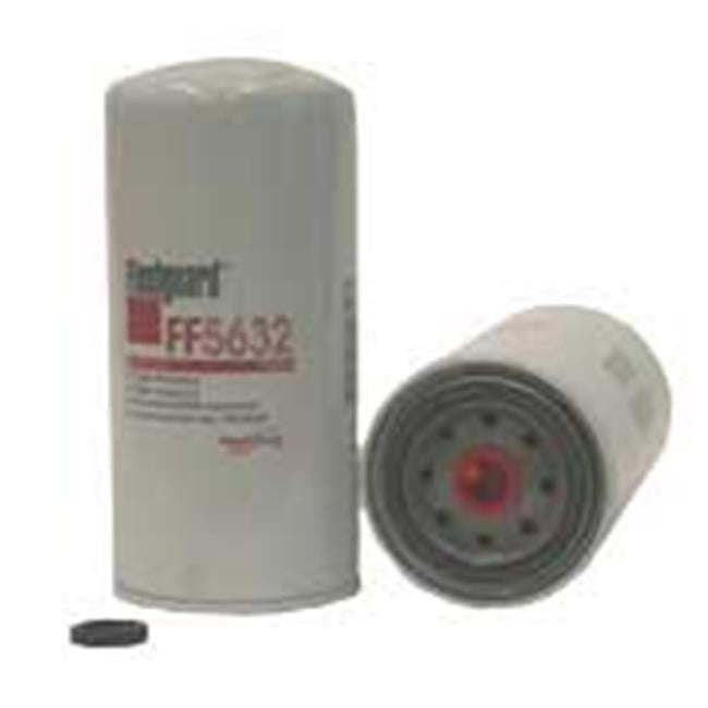 Cummins Northwest C7B-FF5632 Fleet Guard Fuel Filter - Walmart.com ...