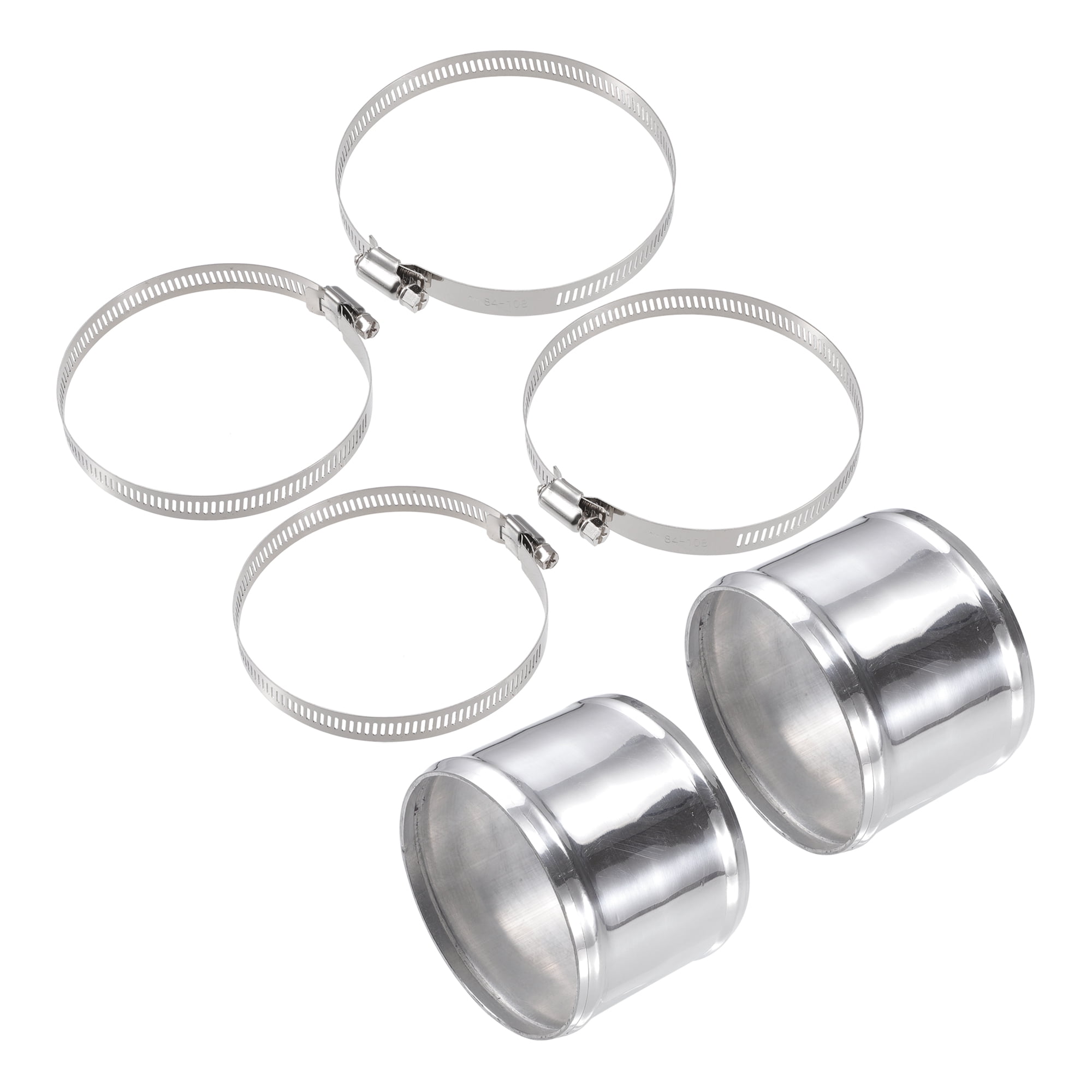 Click here for Unique Bargains 2 Set Od 4 102mm Length 3 76mm Alu... prices