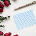 1Sheet PVC Plastic Clear Stamps for DIY Scrapbooking Photo Album ...