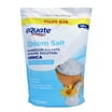 Equate Melatonin Epsom Salt, Lavender and Chamomile, 3 lbs, Compare to ...