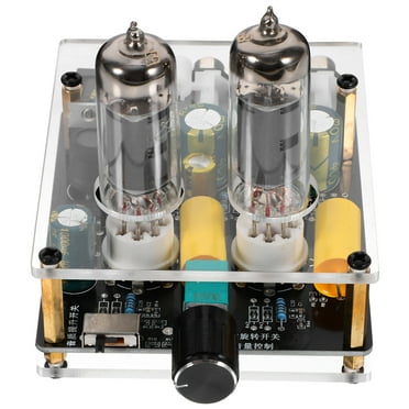 JJ Electronics 12AU7 / ECC82 Preamp Vacuum Tube - Walmart.com