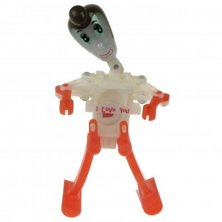 Noggin Bop Lance Wind Up | Walmart Canada