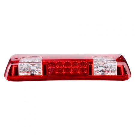 Third Brake Light,LED Third Brake Light Third Stop Lamps High Mount ...