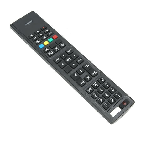 TV Remote Control Replacement,RC4848F TV Controller Remote TV Remote ...