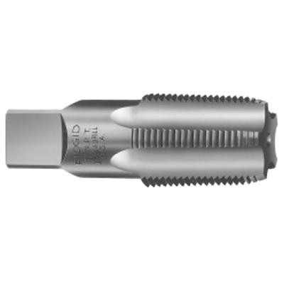Pipe Tap, 3/4 in-14 NPT, Taper, 5 Flutes | Bundle of 2 Each - Walmart.com