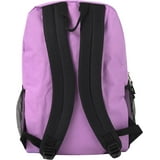 Summit Ridge 18” Reflective Backpacks, Bulk 24 Pack, Multi Pocket, for ...