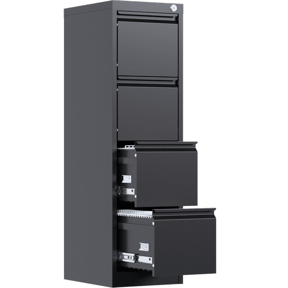 Legal Size Storage Boxes