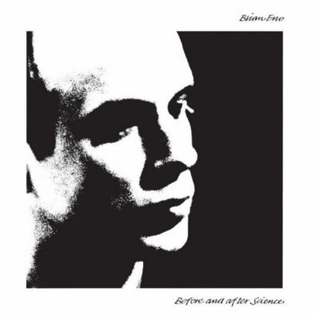 Brian Eno - Before And After Science [VINYL LP] | Walmart Canada