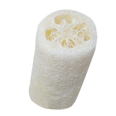 Water Absorbing Loofah Scrubber Stick Soft Exfoliating Loofah 1; 2; 3 ...