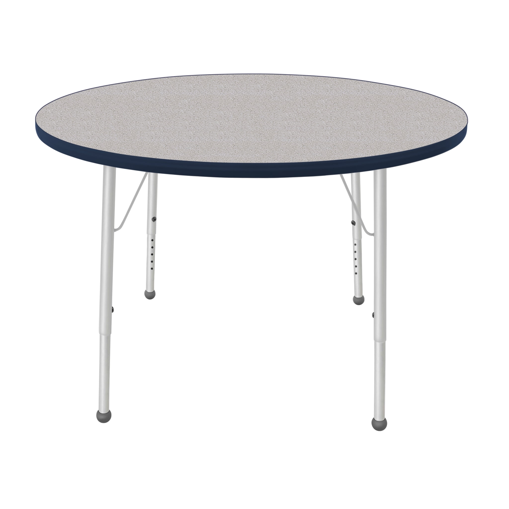 Mahar 42'' Round Classroom Table - Walmart.com