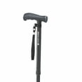 HurryCane Freedom Edition All-Terrain Cane - Black HSA/FSA Eligible ...