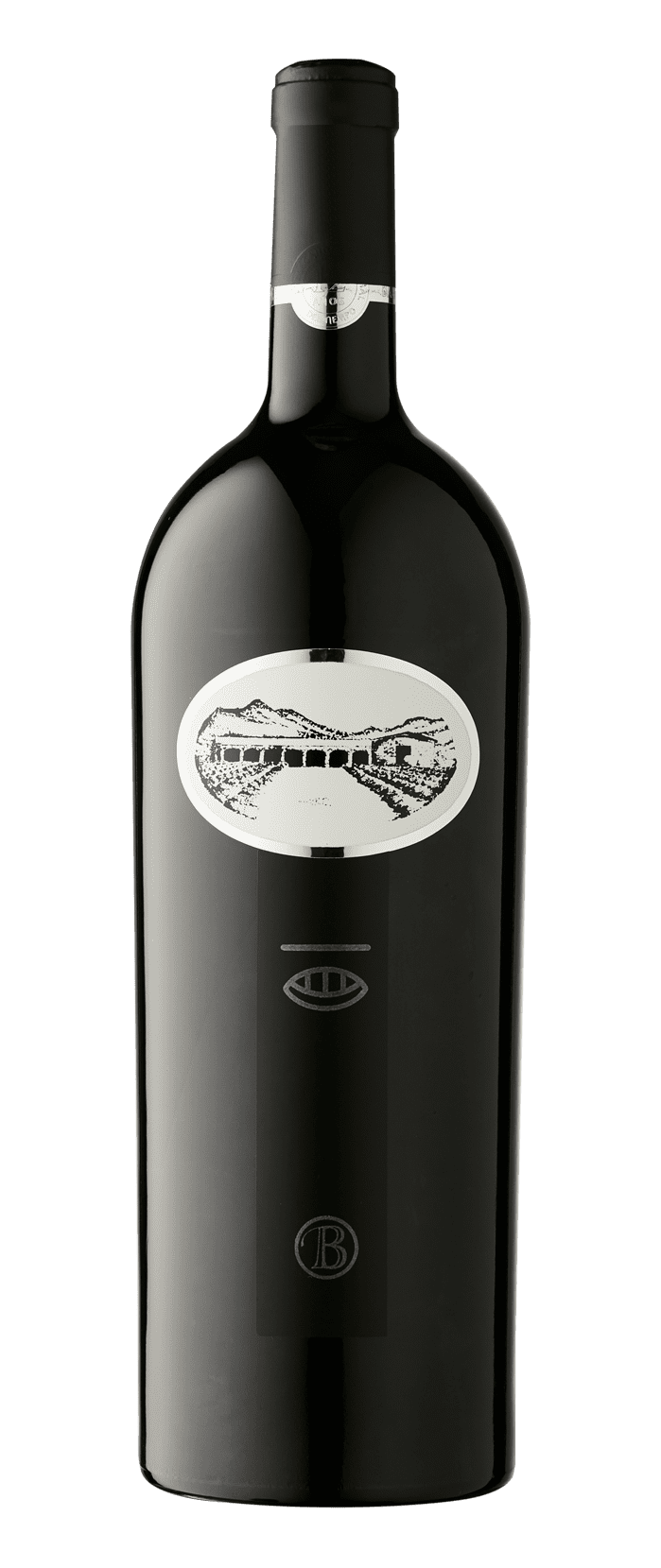 Vino Tinto Baron Balche Cien Premium 1500 ml Vid Mexicana | Bodega ...