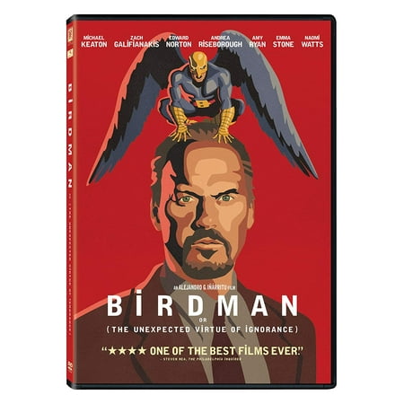 Birdman (DVD) | Walmart Canada