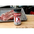 Killer Hogs TX Brisket Rub 11 oz with Texas Flavor, Great for Ribs ...