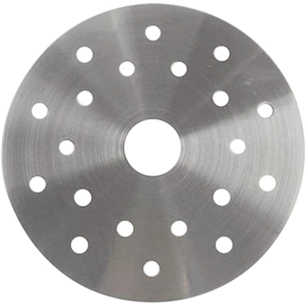 Yesfashion Heat Diffuser Plate, Stainless Steel Induction Cooker ...