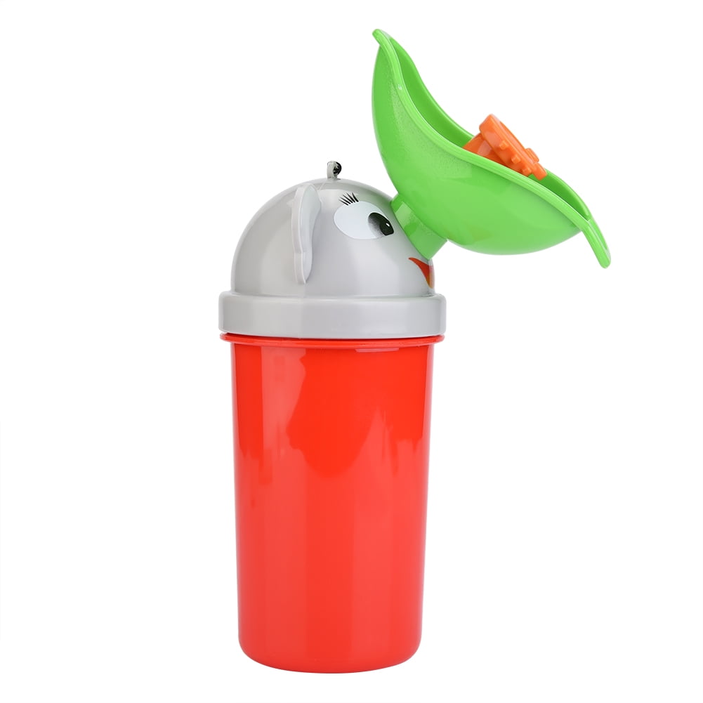 Pee Bottles, Emergency Potty Training Urinal, Leakproof Hanging Strap ...