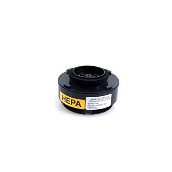 Nilfisk Attix Filter