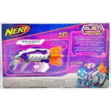 NERF Alien Menace Ravager Blaster - Walmart.com