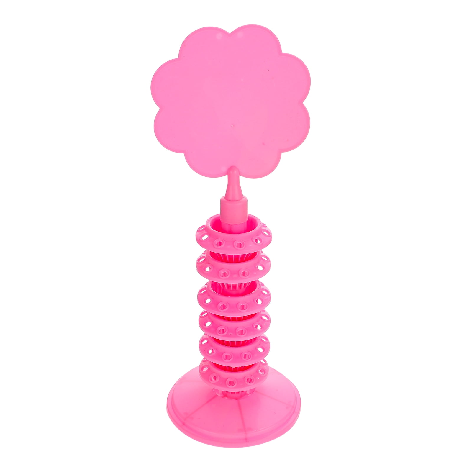 Etereauty Lollipop Stand Holder Display Cake Rack Party Sweet Dessert ...