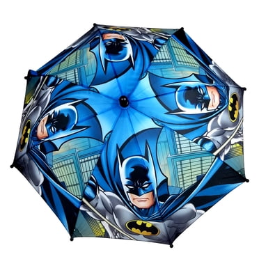 Sesame Street Elmo Umbrella for Toddlers, Perfect for Wet Outside Days ...
