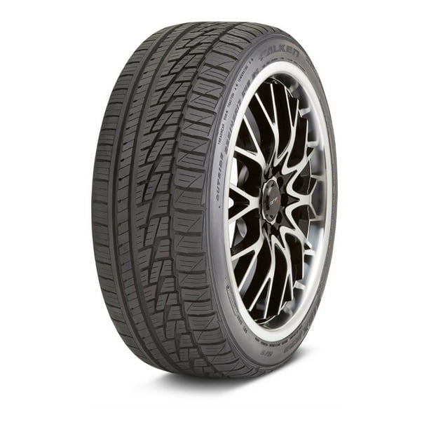 Llanta Falken ZIEX ZE950 A/S 225/55 R19 99W | Walmart en línea