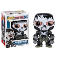 FUNKO POP! MARVEL: AGENTS OF S.H.I.E.L.D - QUAKE - Walmart.com