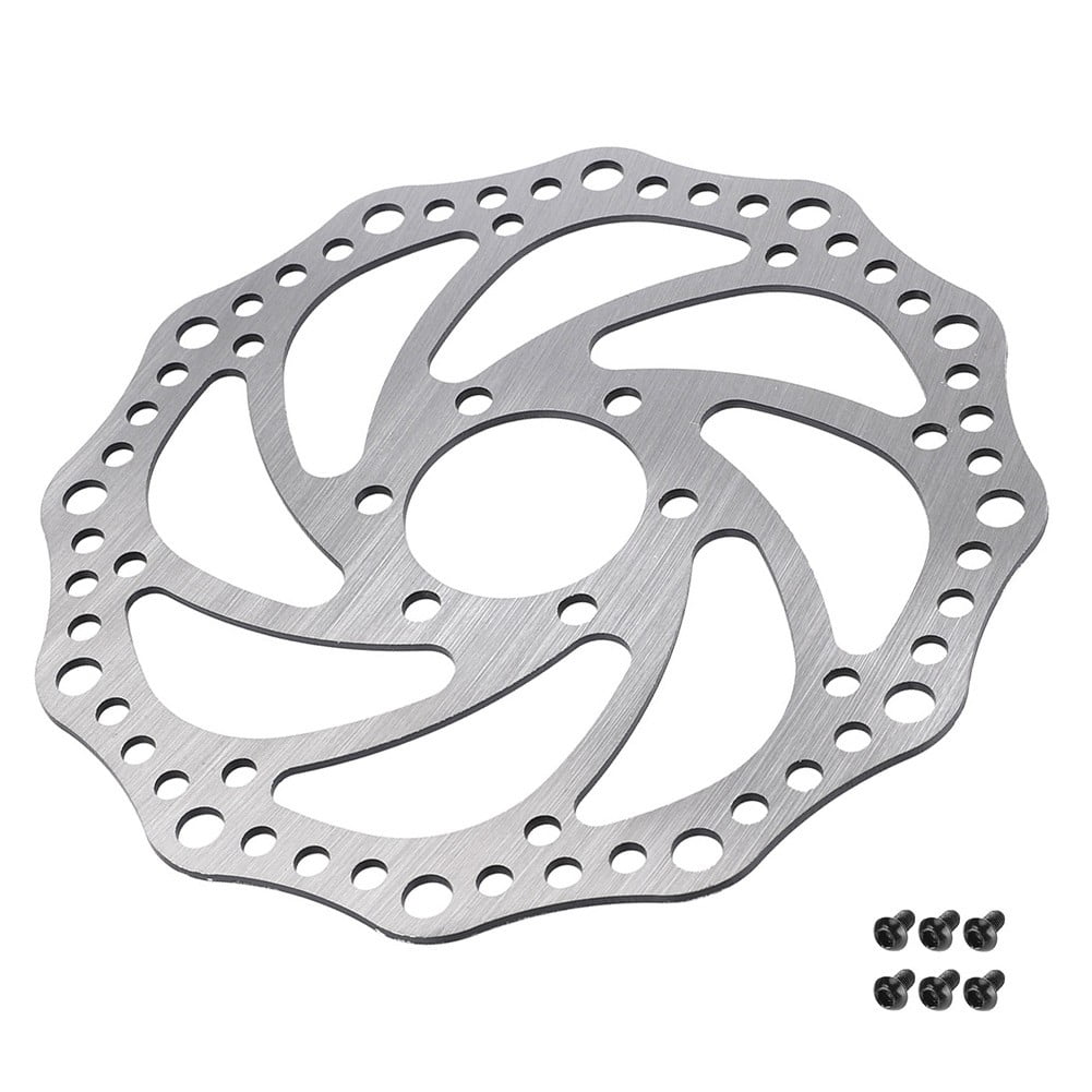 Click here for Blueson 160mm Electric Scooter Brake Disc For Dual... prices