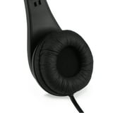 Onn Chat Headset For Playstation 3, Black, Ona13Mg511 - Walmart.com