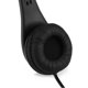 Onn Chat Headset For Playstation 3, Black, Ona13Mg511 - Walmart.com