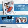 Spyfall 2 - The Perfect Party Game - Find the Spy Before Time Runs Out ...