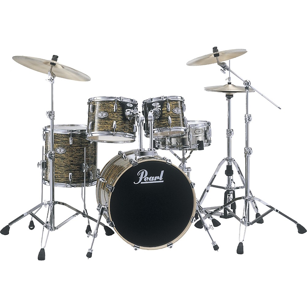 Pearl Vision Drum Sets