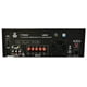 PYLE PT588AB 5.1 Channel 420 Watt Home Audio Receiver Amplifier with ...