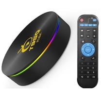 Android 11.0 TV Box MXIII X4 Amlogic S905X4 with 4GB RAM 32GB ROM 4K ...