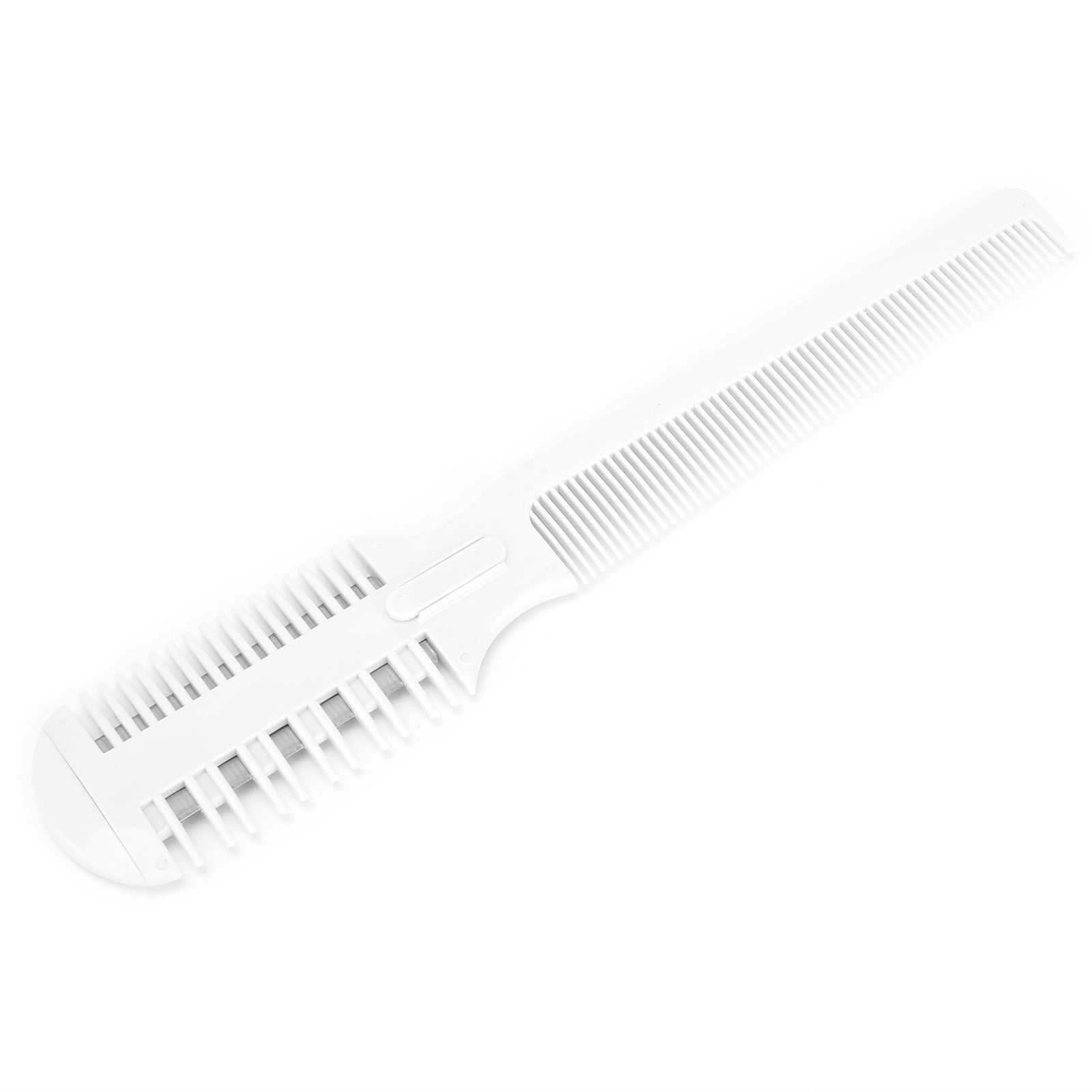 Click here for Wchiuoe Pet Hair Trimmer Comb Cutting With Blades... prices