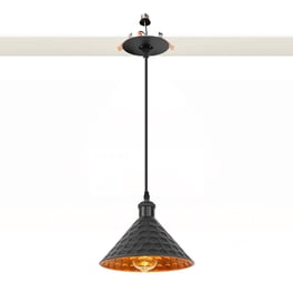 Instant Pendant Light Socket Adapter